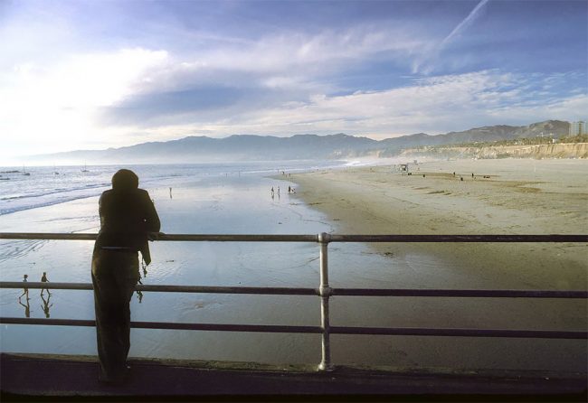 Sunny Photographs That Show Just How Far Out Beach Life Was In ’70s ...