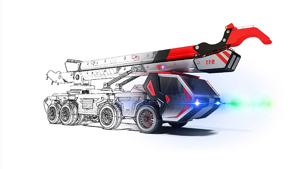 Chinese Student Designs Award-Winning Life Slide » Design You Trust ...