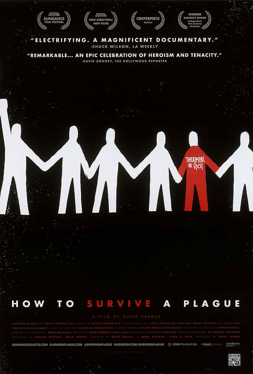Probably, The Best Movie Posters From The Last 10 Years » Design You ...