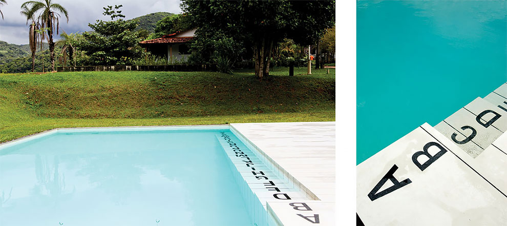 An Architect Creates This Stunning Address Book Swimming Pool » Design ...