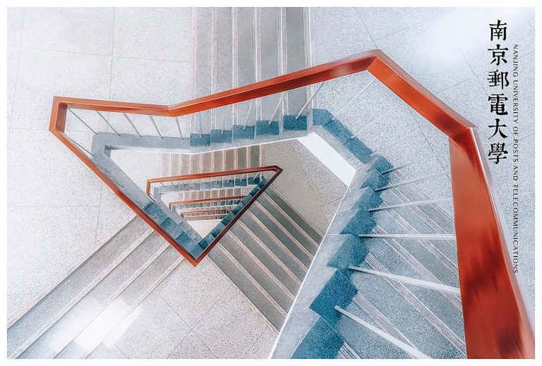 Photographer Captures Beauty Of Spiral Staircases In Campuses » Design ...