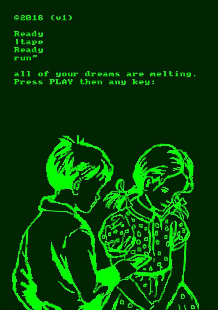 “Modern Lost Dreams”: The Connected Children Of Kristian Jones » Design ...