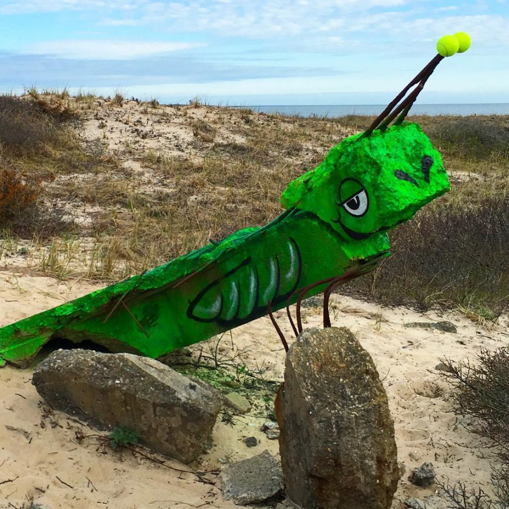 There’s A Genius Street Artist Running Loose In New York, And Let’s ...