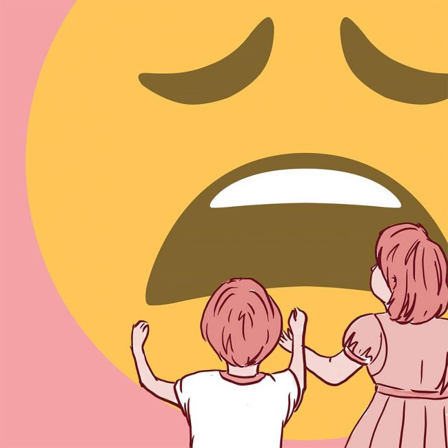 “Modern Lost Dreams”: The Connected Children Of Kristian Jones » Design ...