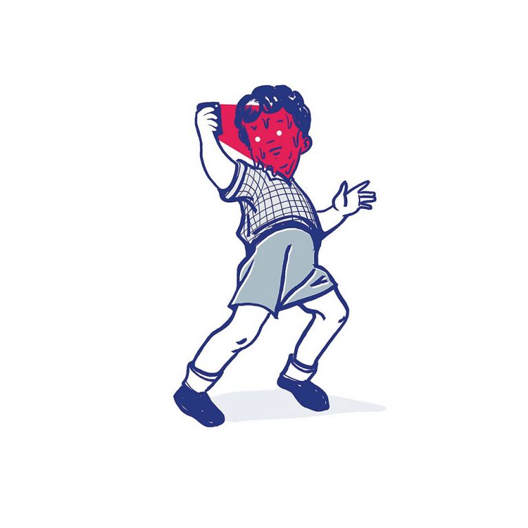 “Modern Lost Dreams”: The Connected Children Of Kristian Jones » Design ...