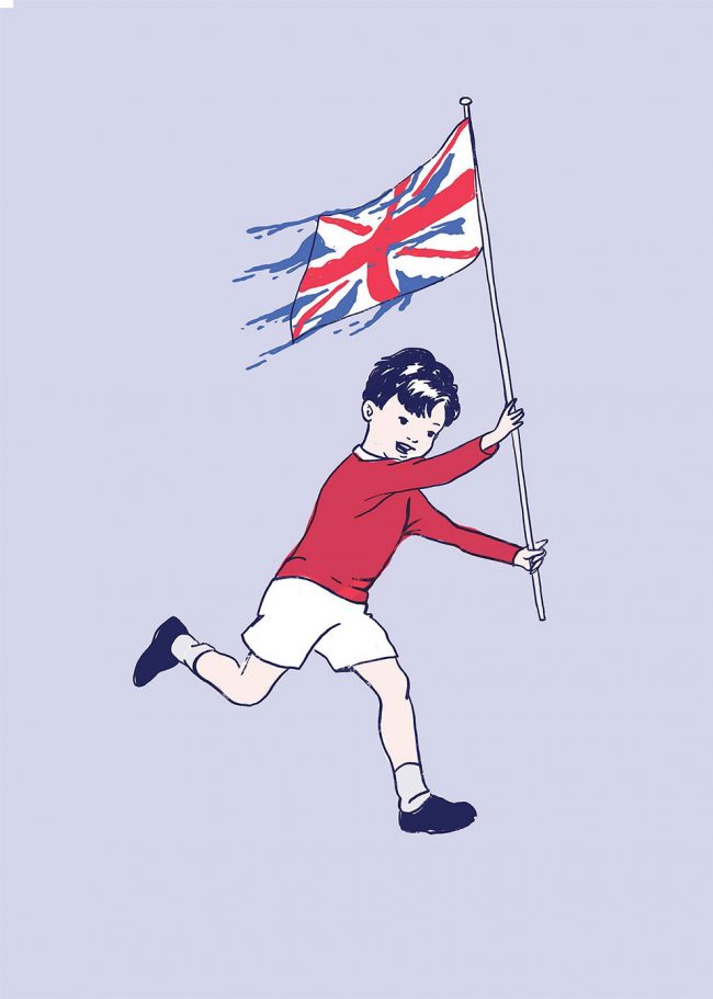 “Modern Lost Dreams”: The Connected Children Of Kristian Jones » Design ...