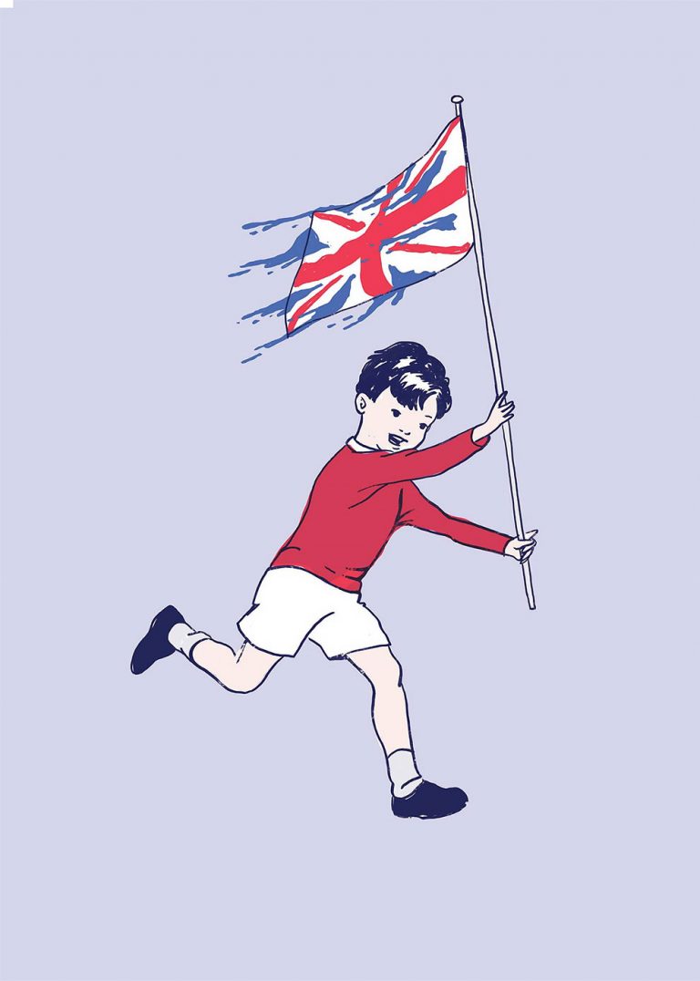 “Modern Lost Dreams”: The Connected Children Of Kristian Jones » Design ...