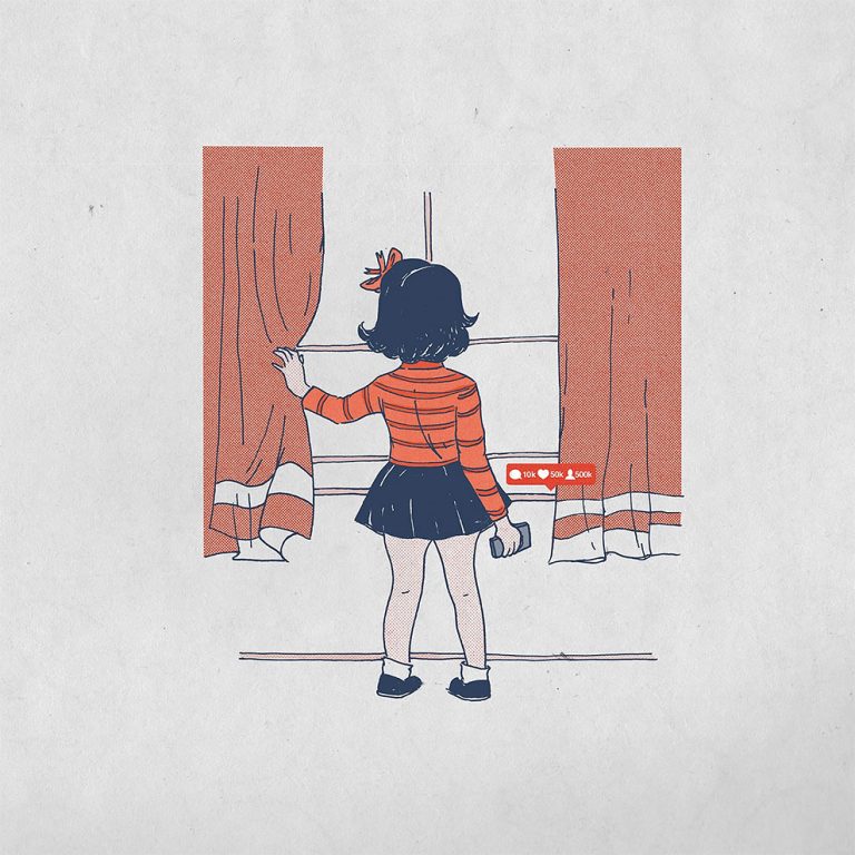 “Modern Lost Dreams”: The Connected Children Of Kristian Jones » Design ...