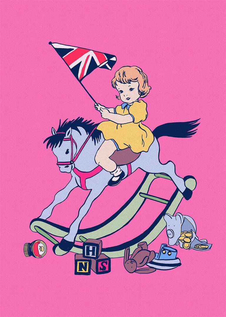 “Modern Lost Dreams”: The Connected Children Of Kristian Jones » Design ...