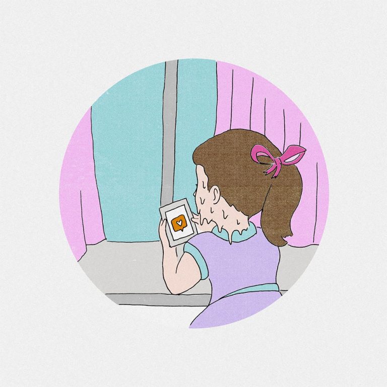 “Modern Lost Dreams”: The Connected Children Of Kristian Jones » Design ...