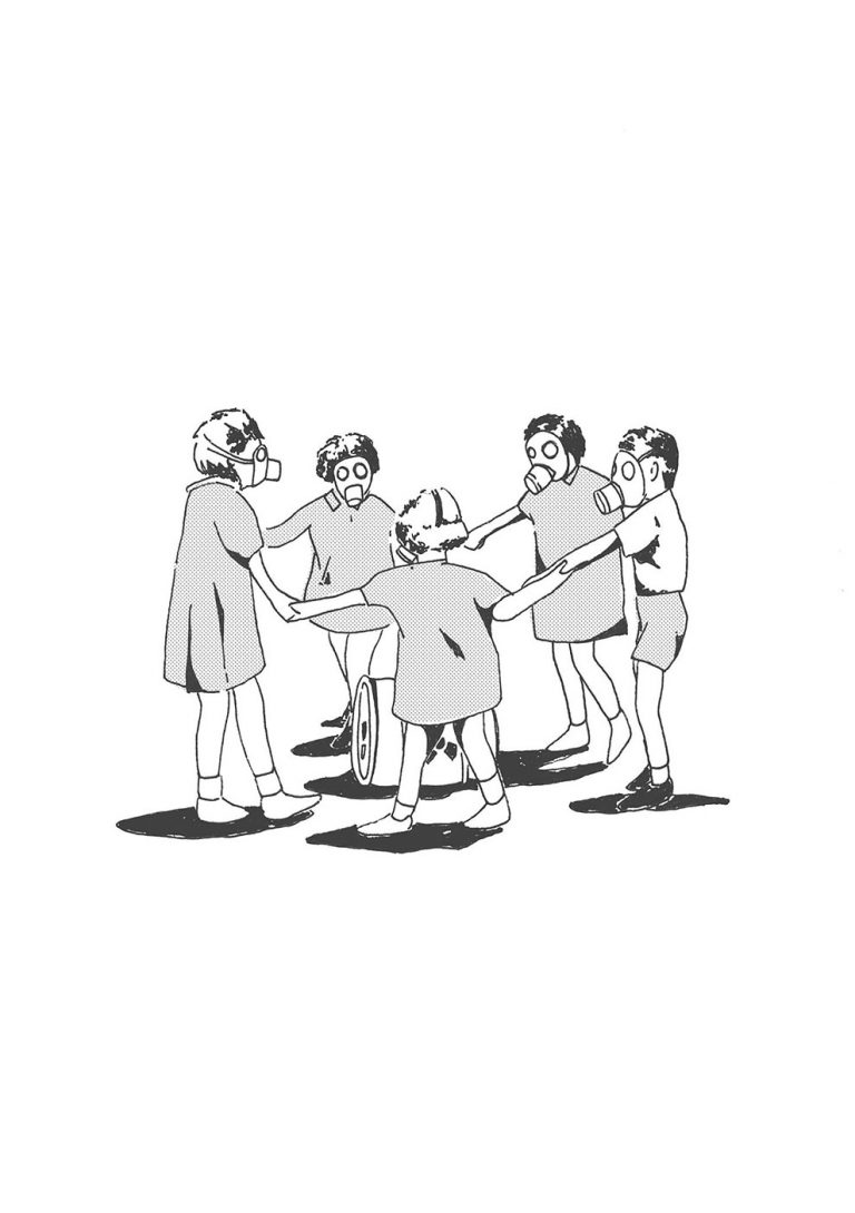 “Modern Lost Dreams”: The Connected Children Of Kristian Jones » Design ...