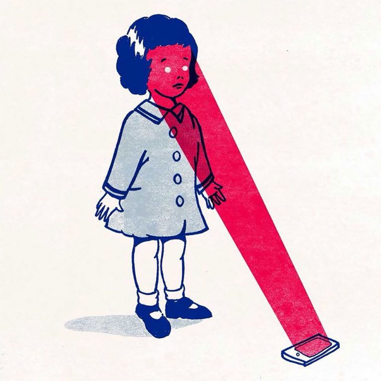 “Modern Lost Dreams”: The Connected Children Of Kristian Jones » Design ...