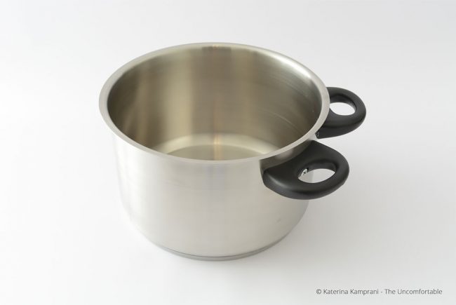 “The Uncomfortable”: Designer Create A Series Of Inconvenient Household ...