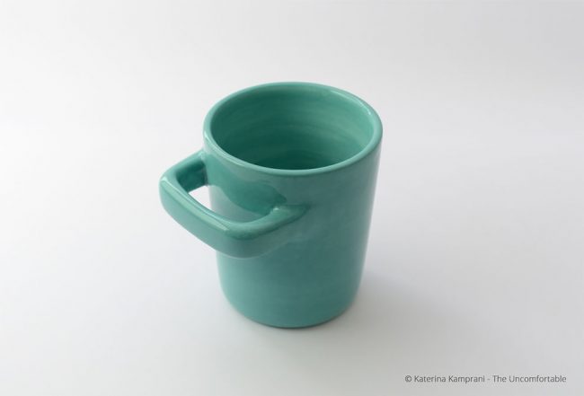 “The Uncomfortable”: Designer Create A Series Of Inconvenient Household ...