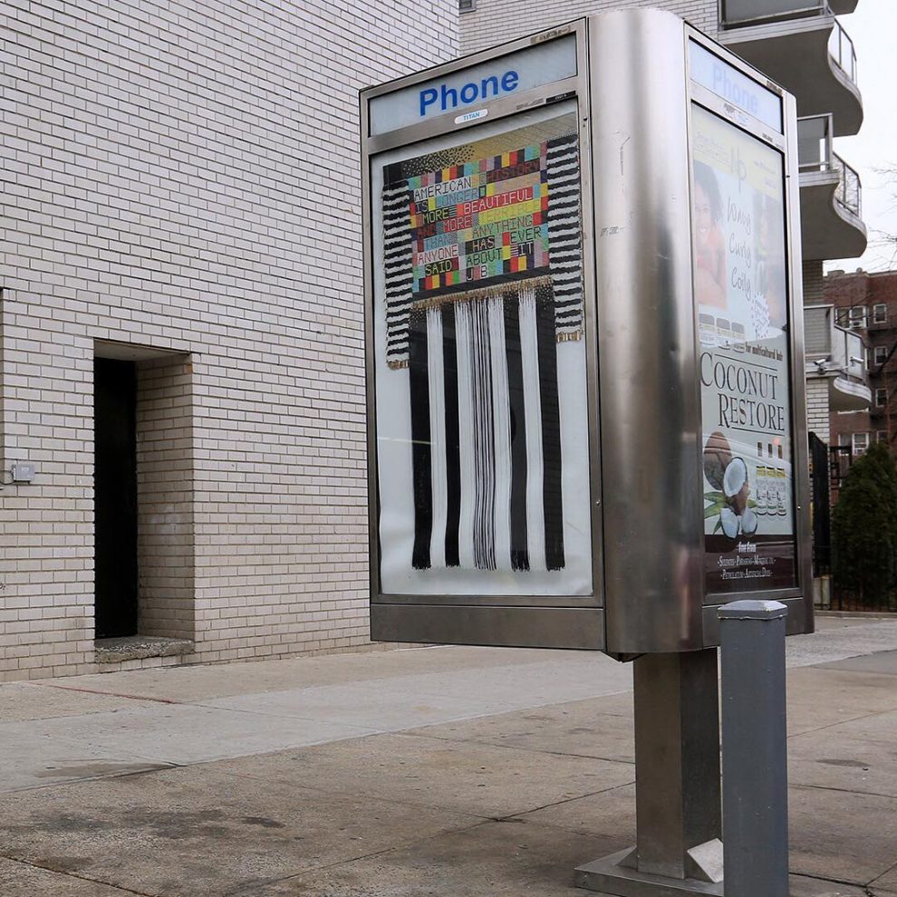 Art In Ad Places – When Art Invades Advertising Spaces » Design You ...