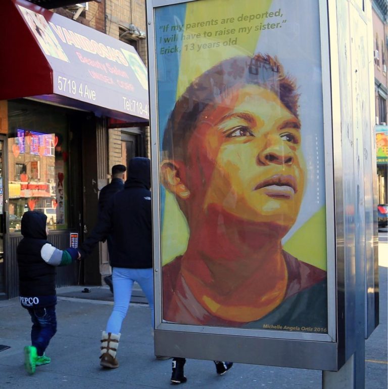 Art In Ad Places – When Art Invades Advertising Spaces » Design You ...