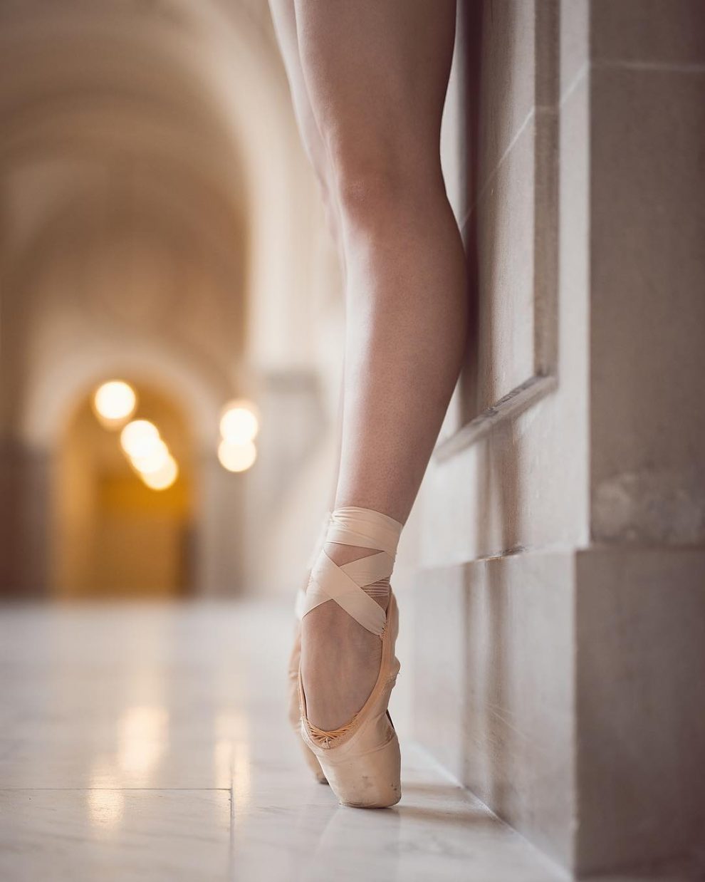 Photographer Zachariah Epperson Captures The Magical World Of Ballet ...