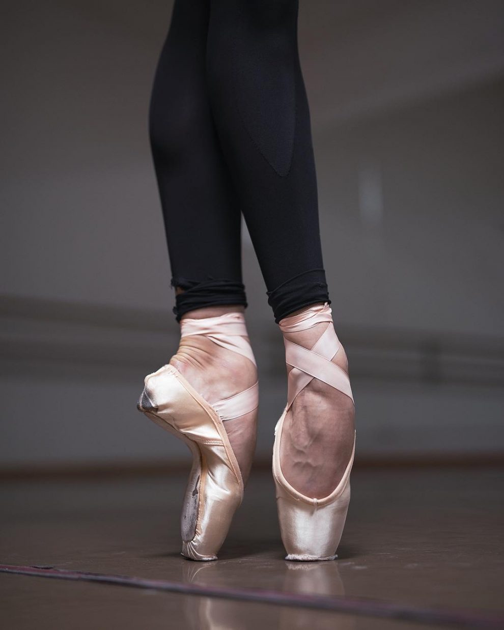 Photographer Zachariah Epperson Captures The Magical World Of Ballet ...