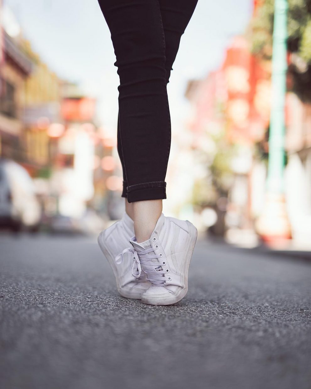 Photographer Zachariah Epperson Captures The Magical World Of Ballet ...