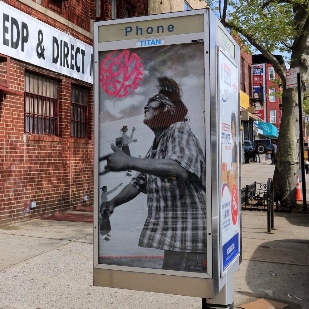 Art In Ad Places – When Art Invades Advertising Spaces » Design You ...