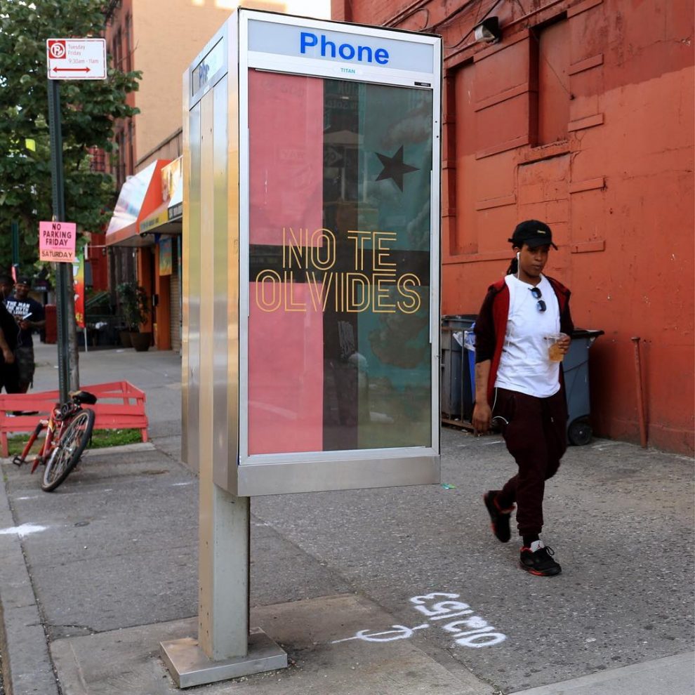 Art In Ad Places – When Art Invades Advertising Spaces » Design You ...