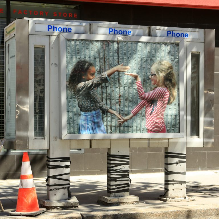 Art In Ad Places – When Art Invades Advertising Spaces » Design You ...