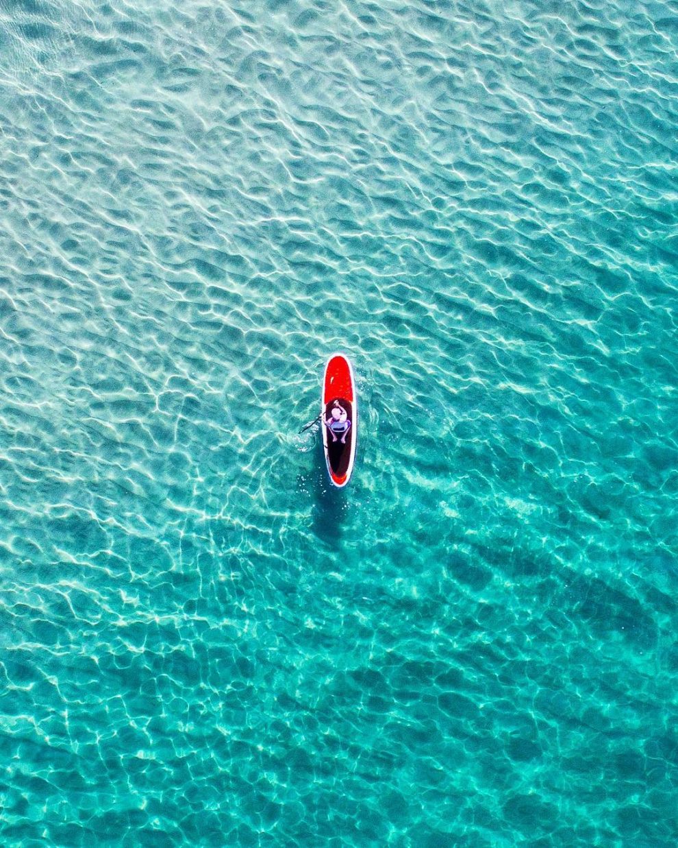 Breathtaking Aerial Ocean Photographs By Seth Willingham » Design You ...