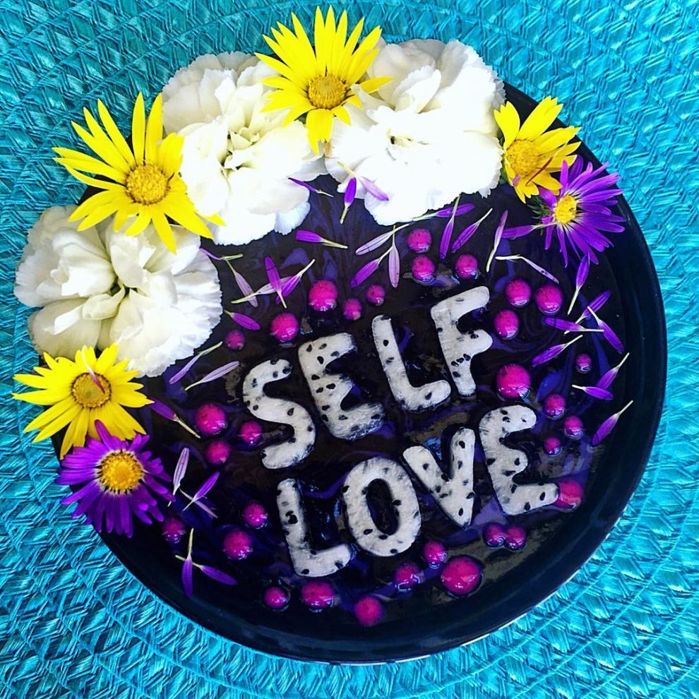 Psychedelic Smoothie – Food Artist Rachel Lorton Imagines Ultra ...