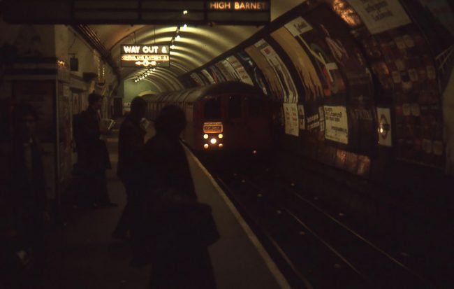 Evocative Photographs Of London In 1969 » Design You Trust — Design ...