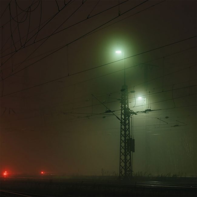 “Nightland”: Breathtaking Urban Nightscape Photography By Michael ...