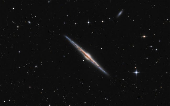 Spectacular Winners Of The Insight Astronomy Photographer Of The Year ...