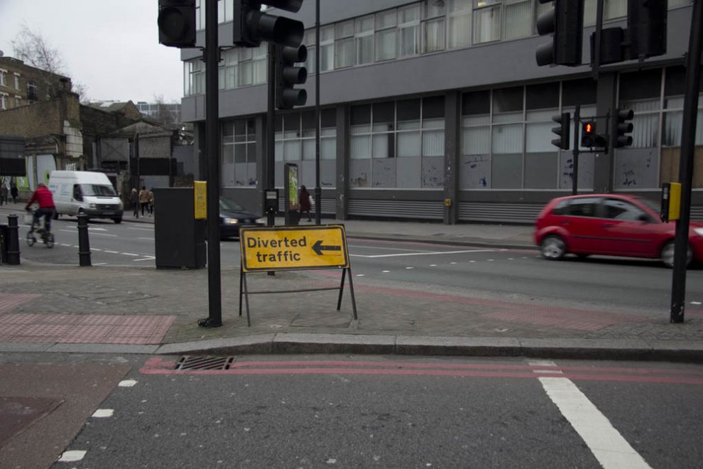 British Street Artist Mobstr Has An Awesome Collection Of Sarcastic Art ...