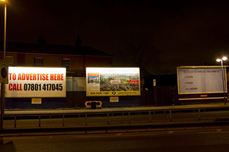 British Street Artist Mobstr Has An Awesome Collection Of Sarcastic Art ...