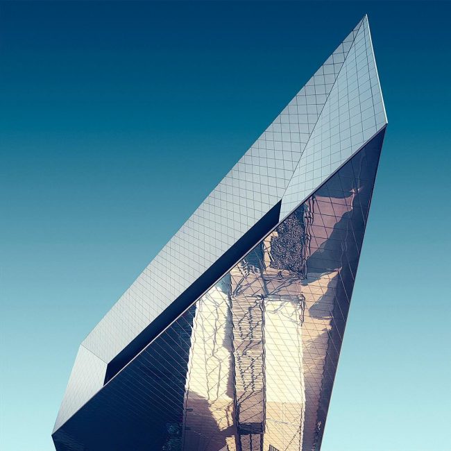 Creative Architecture Photography By Nick Frank » Design You Trust ...