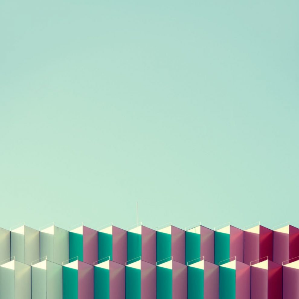 Creative Architecture Photography By Nick Frank » Design You Trust ...