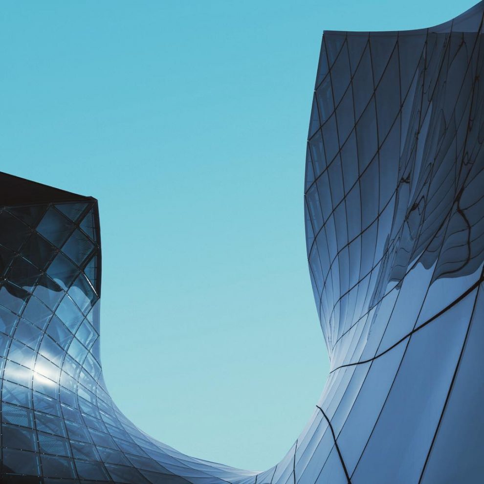 Creative Architecture Photography By Nick Frank » Design You Trust ...