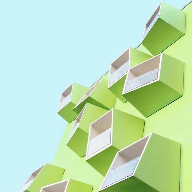 Creative Architecture Photography By Nick Frank » Design You Trust ...