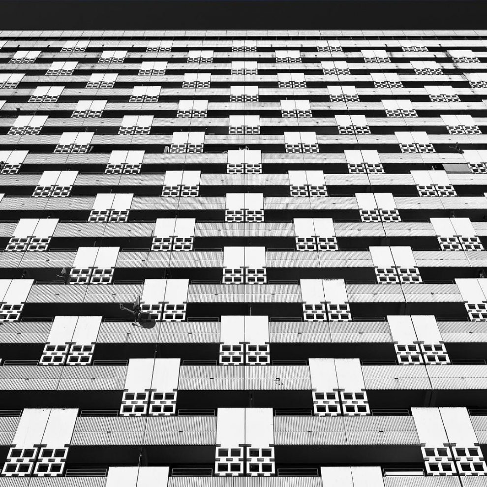 Creative Architecture Photography By Nick Frank » Design You Trust ...