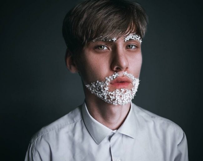 This Russian Guy Creates Dark Surrealist Art And It Will Give You ...