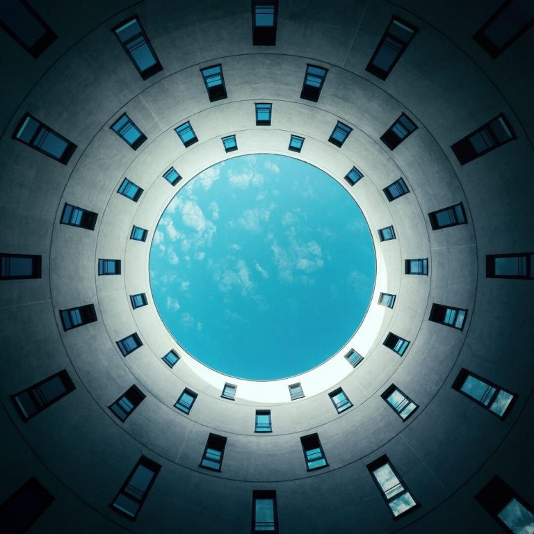 Creative Architecture Photography By Nick Frank » Design You Trust ...