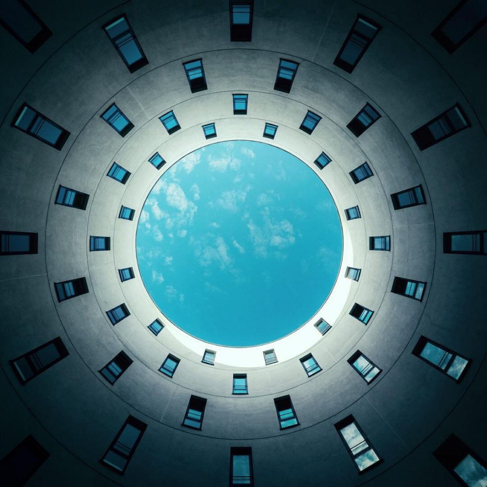 Creative Architecture Photography By Nick Frank » Design You Trust ...