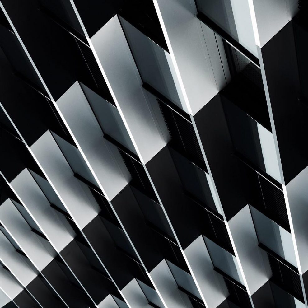 Creative Architecture Photography By Nick Frank » Design You Trust ...