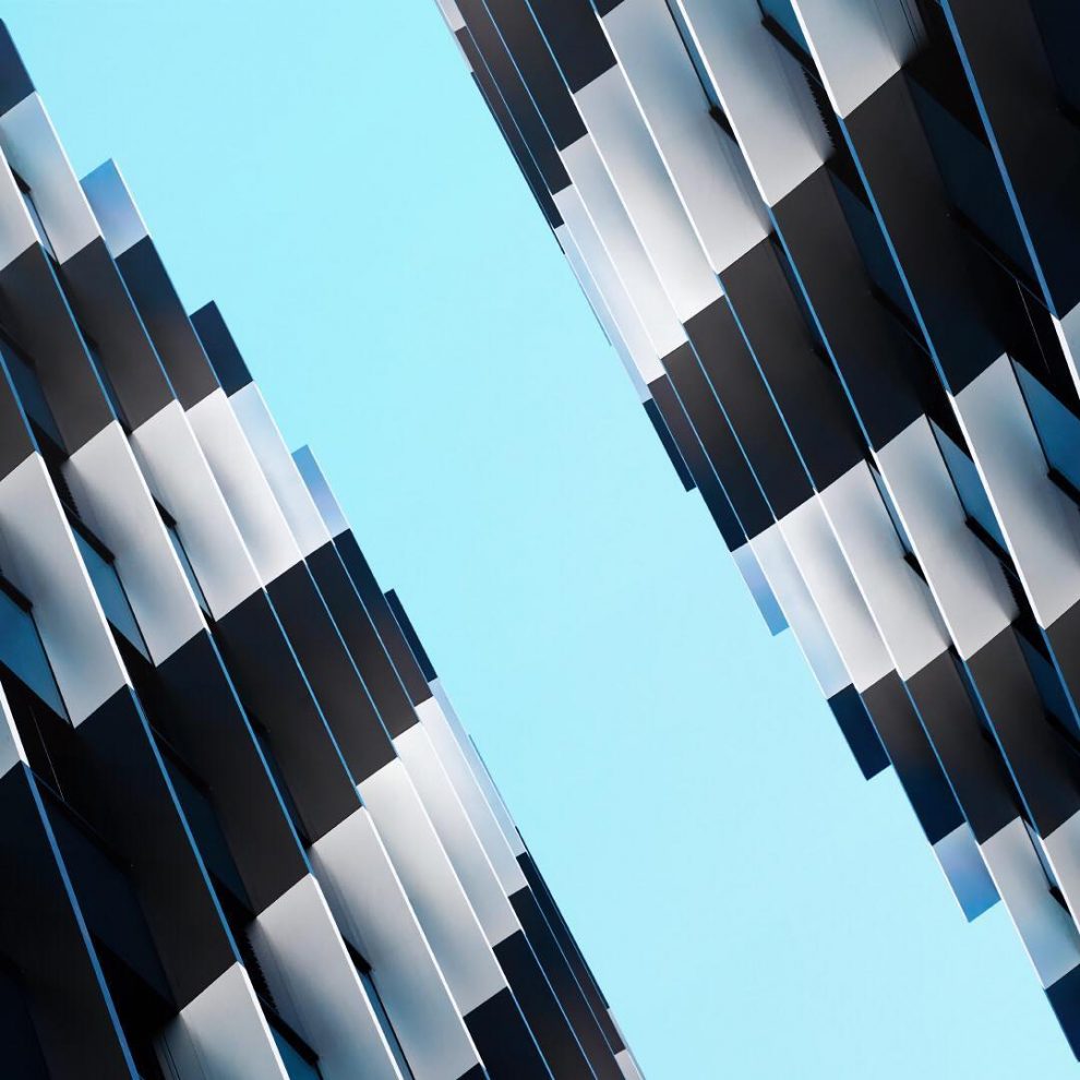 Creative Architecture Photography By Nick Frank » Design You Trust ...