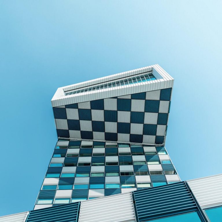 Creative Architecture Photography By Nick Frank » Design You Trust ...