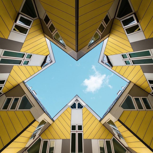 Creative Architecture Photography By Nick Frank » Design You Trust ...