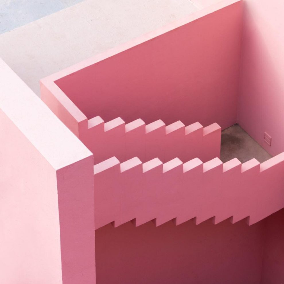 Creative Architecture Photography By Nick Frank » Design You Trust ...