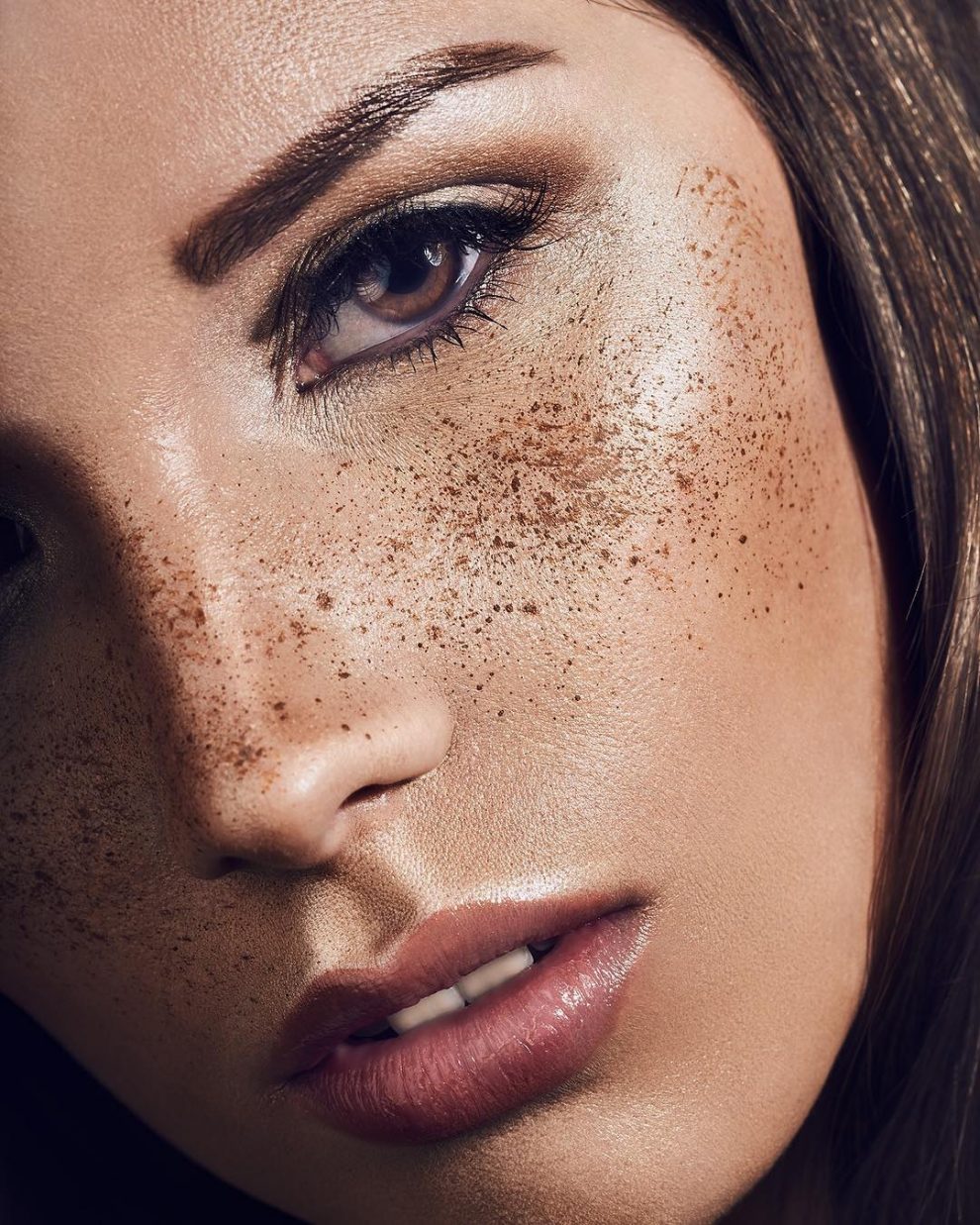 Marvelous Beauty Portrait Photography By Eric Hückstädt » Design You ...