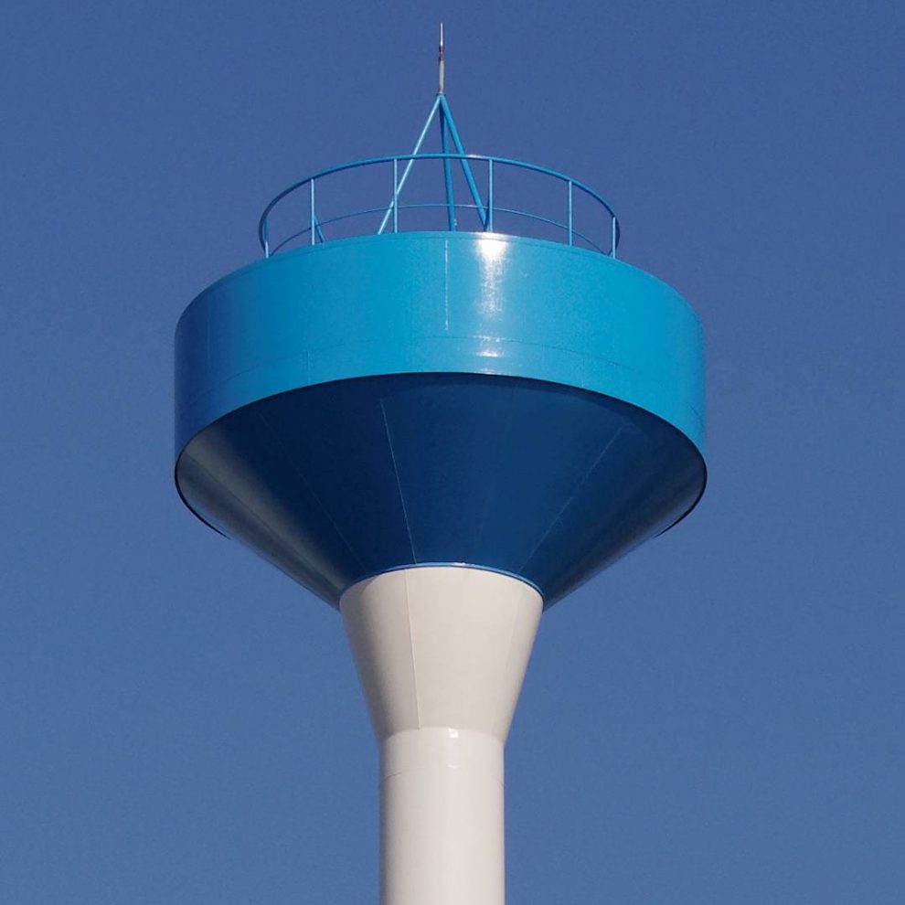 This Instagram Account Dedicated To… Japanese Water Towers » Design You ...