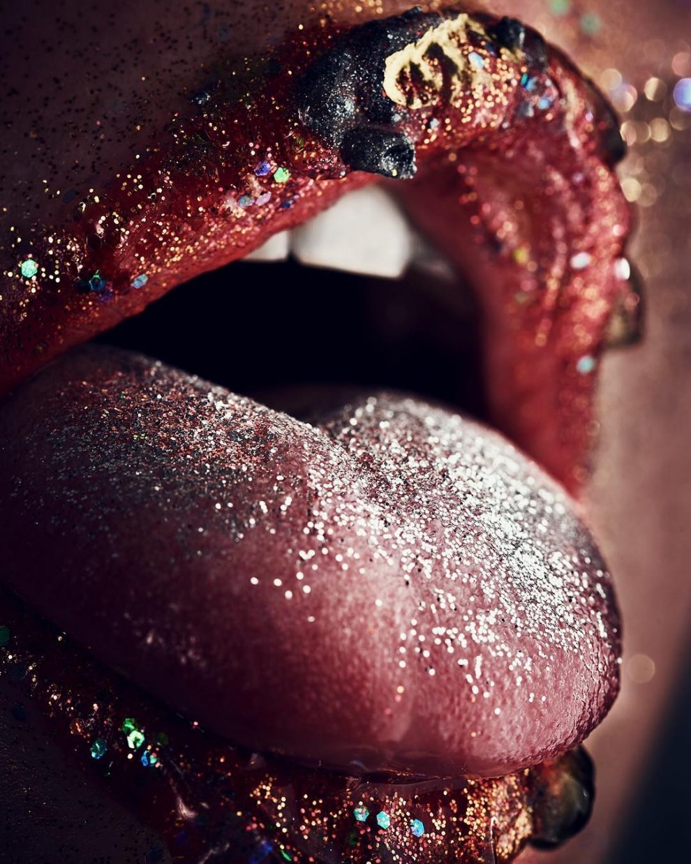 Marvelous Beauty Portrait Photography By Eric Hückstädt » Design You ...