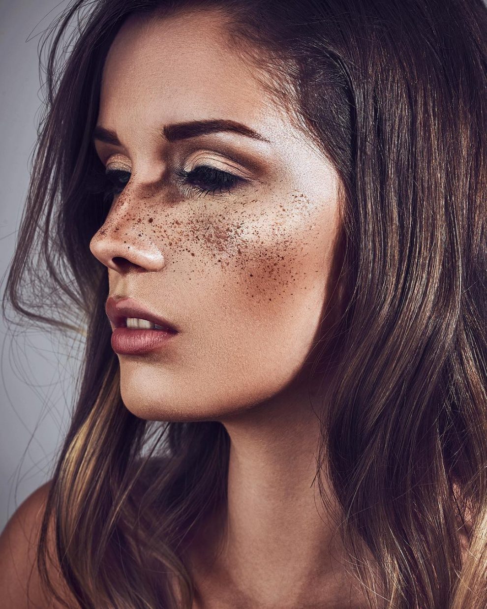 Marvelous Beauty Portrait Photography By Eric Hückstädt » Design You ...